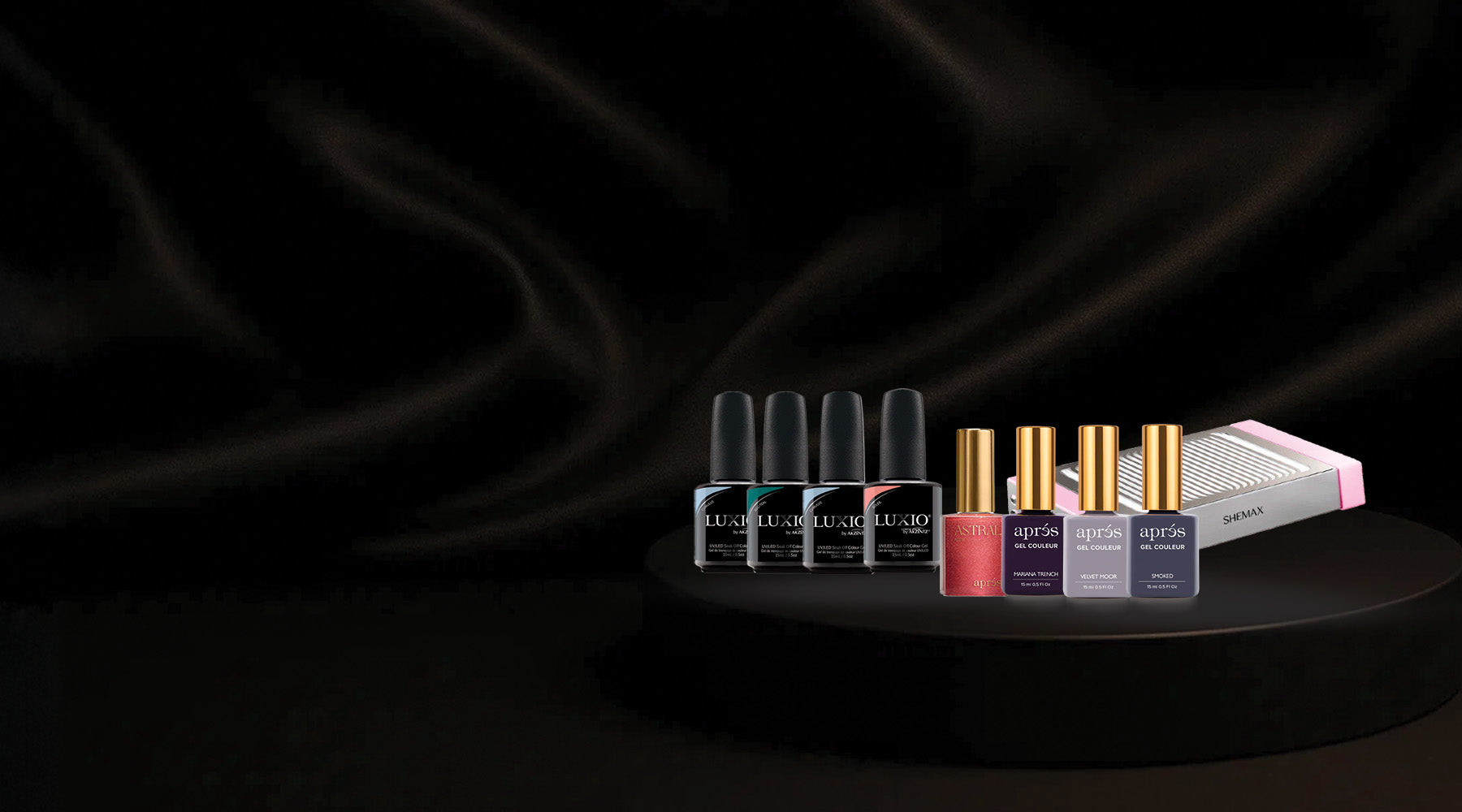 BLACK FRIDAY VAGUE 4 | 23 NOVEMBRE AU 1ER DÉCEMBRE ~ Nailify