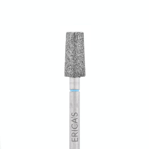 LARGE TAPERED DIAMOND BARREL BIT - EMBOUT LARGE BARIL ÉTROIT DIAMANT ...